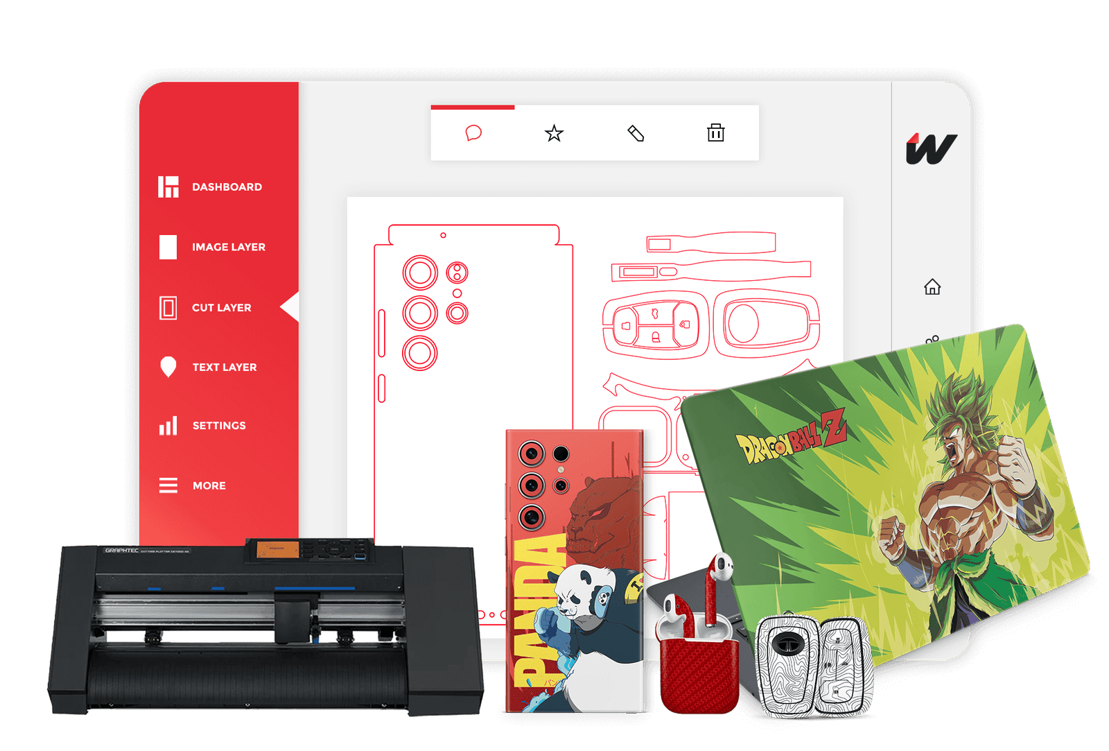 Start Your Mobile Skin Business | Wrapset - Skin It, Stlye It, Love It